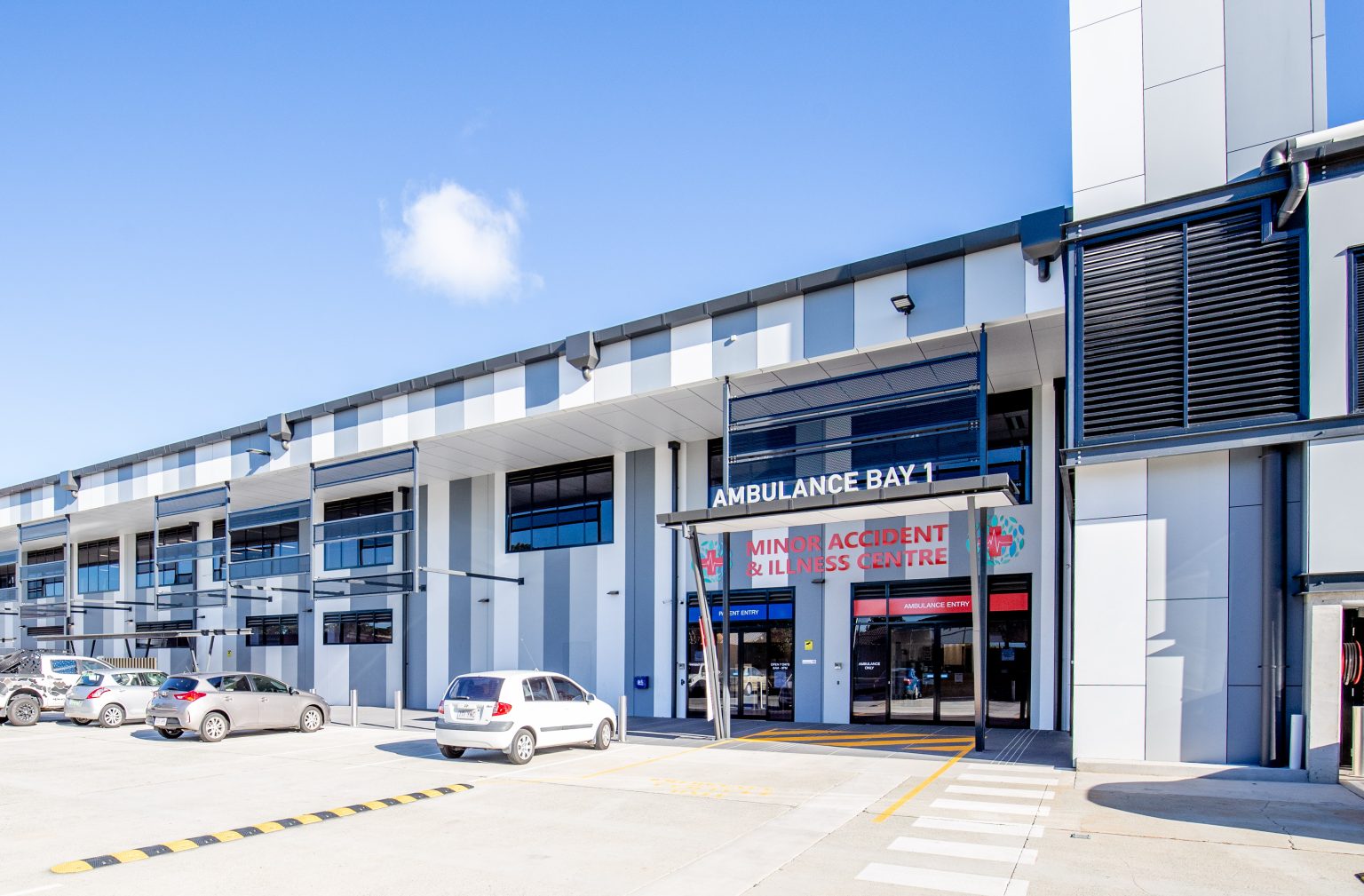 Morayfield Medicare UCC - Urgent Care Centre